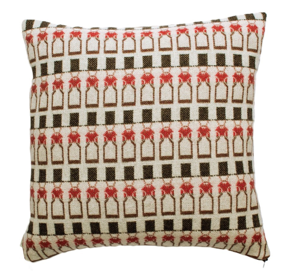 Melin Tregwynt Throws Blanket and Cushions from Nest Rhiwbina Cardiff ...